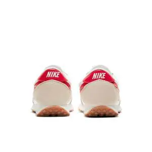 Nike Daybreak Sneakers - Creamyellow/white/red