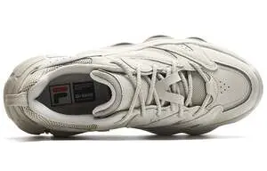 FILA Et Fashion Sneakers - Grey