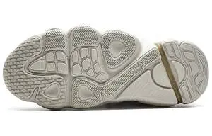 FILA Et Fashion Sneakers - Grey