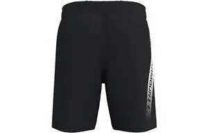Under Armour Woven Graphic Shorts