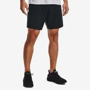 Under Armour Woven Graphic Shorts