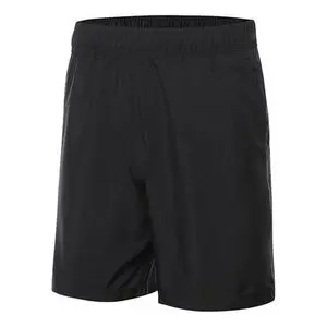 Under Armour Woven Graphic Shorts - Black