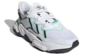 Adidas Ozweego "i Love Dance" Sneakers - White/black