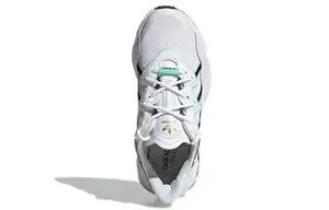Adidas Ozweego "i Love Dance" Sneakers - White/black