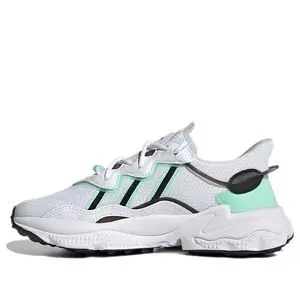 Adidas Ozweego "i Love Dance" Sneakers - White/black