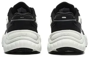 FILA FUSION Conch 2 Sneakers - Black/white