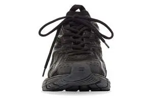 Balenciaga X-pander Sneakers - Black