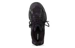Balenciaga X-pander Sneakers - Black