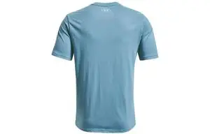 Under Armour Project Rock Iron Paradise T-shirt