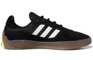 Adidas Puig Gum Sneakers - Black