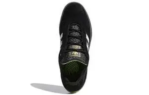 Adidas Puig Gum Sneakers - Black