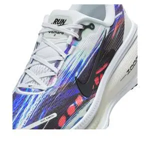 Nike Zoom Vomero 18 Se Athletic Sneakers - Multi-color