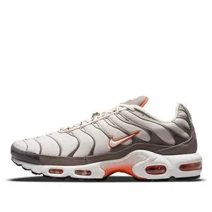 Nike Nike Air Max Plus "First Use" Sneakers Grey/orange