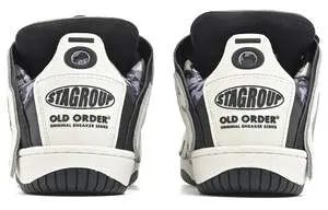 OLD ORDER X Sta Skater/001 Sneakers
