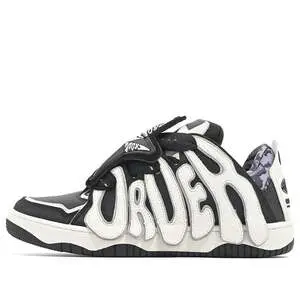OLD ORDER X Sta Skater/001 Sneakers - White/black