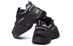 FILA FUSION Sofia Low Top Sneakers
