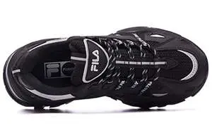 FILA FUSION Sofia Low Top Sneakers