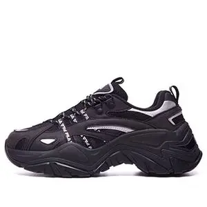 FILA FUSION Sofia Low Top Sneakers