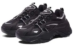 FILA FUSION Sofia Low Top Sneakers