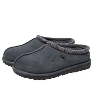 UGG Tasman Ii Slipper - Obsidian