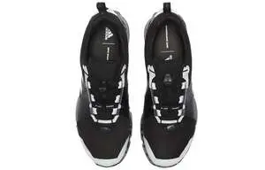 Adidas White Mountaineering X Terrex Two Gtx Sneakers - Black