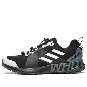Adidas White Mountaineering X Terrex Two Gtx Sneakers - Black