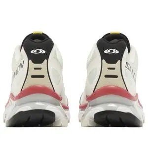 SALOMON Xt-4 Og Sneakers - Vanilla Ice/white Aurora/red