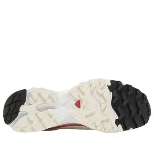 SALOMON Xt-4 Og Sneakers - Vanilla Ice/white Aurora/red