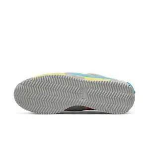 Nike Union La X Cortez Sp "smoke - Grey