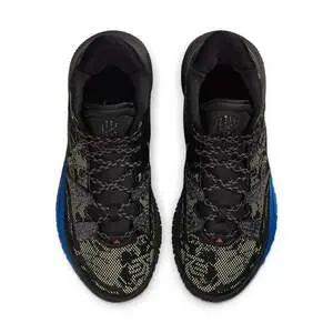 Nike Kyrie Ep "grind" High Top Sneakers