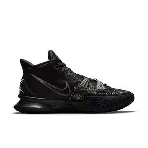 Nike Kyrie Ep "grind" High Top Sneakers - Black/white