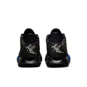 Nike Kyrie Ep "grind" High Top Sneakers - Black/white