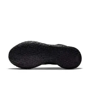 Nike Kyrie Ep "grind" High Top Sneakers - Black/white