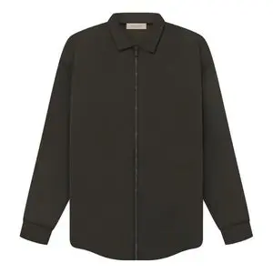 Fear Of God Ss23 Filled Nylon Jacket