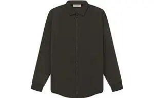 Fear Of God Ss23 Filled Nylon Jacket