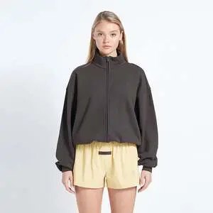 Fear Of God Ss23 Filled Nylon Jacket