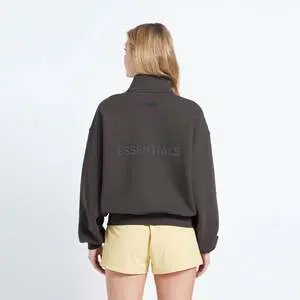 Fear Of God Ss23 Filled Nylon Jacket