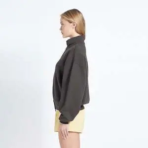 Fear Of God Ss23 Filled Nylon Jacket