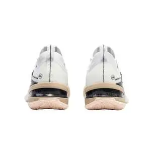 361 DEGREES Big3 5.0 Pro Sneakers - White/black/tan