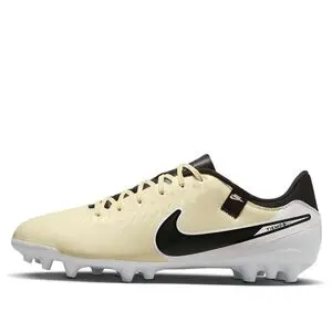 Nike Tiempo Legend Ag Sneakers - Hemp/white/black