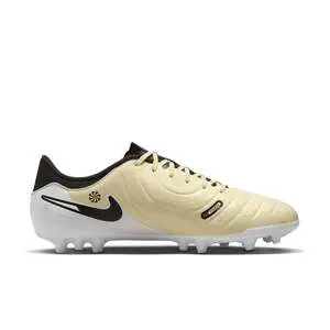 Nike Tiempo Legend Ag Sneakers - Hemp/white/black