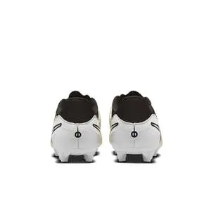 Nike Tiempo Legend Ag Sneakers - Hemp/white/black