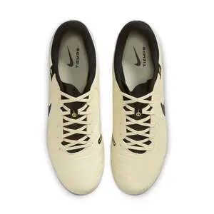 Nike Tiempo Legend Ag Sneakers - Hemp/white/black