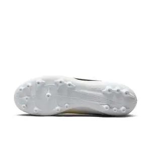 Nike Tiempo Legend Ag Sneakers - Hemp/white/black