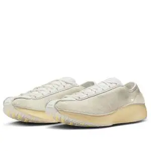 Nike Superfly Lux Pony Hair Sneakers - Sail