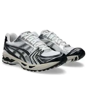 Asics Gel-kayano 14 Sneakers - White/black