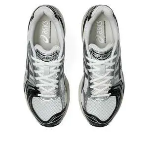 Asics Gel-kayano 14 Sneakers - White/black