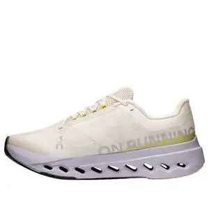On Cloudsurfer Next 'ivory Nimbus' Sneakers - Ivory/nimbus