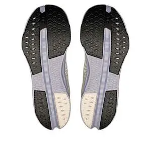 On Cloudsurfer Next 'ivory Nimbus' Sneakers - Ivory/nimbus
