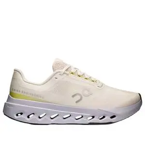 On Cloudsurfer Next 'ivory Nimbus' Sneakers - Ivory/nimbus